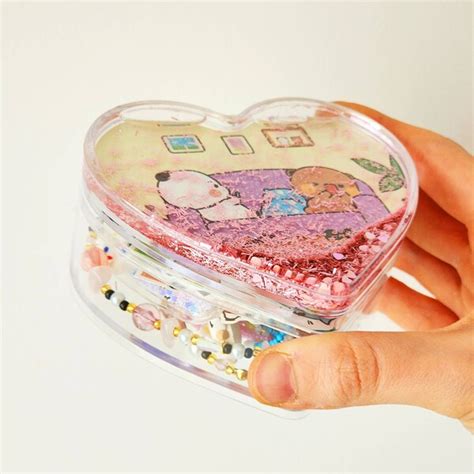 Acrylic Bubu Dudu Etsy