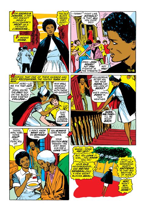 Read Online Night Nurse 2015 Comic Issue Full