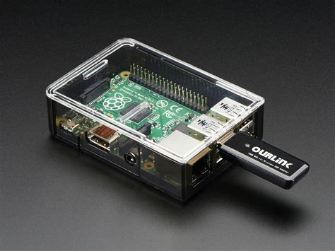 usb wifi 802 11b g n module for raspberry pi and more id 1012 12 95 adafruit