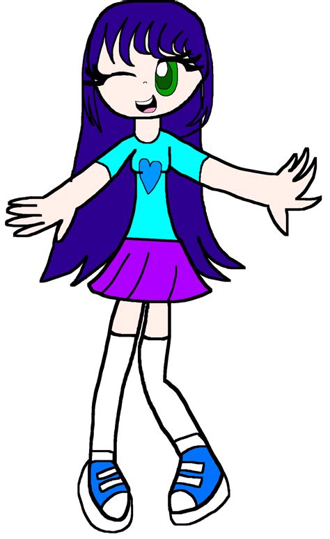 Himari Aiko Gingo Wiki Fandom