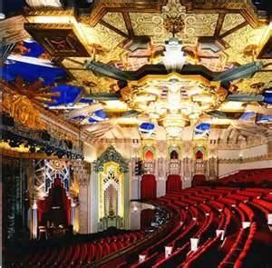 Pantages Theater Hollywood Pantages Theater Los Angeles Los
