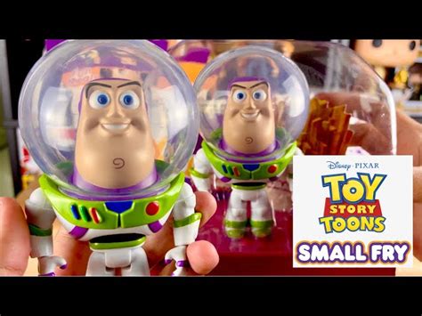Small Fry Pixar