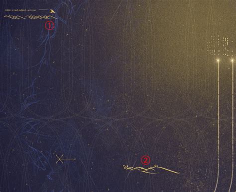 [potential Spoilers] Deciphering Tenno Script In The Sacrifice R Warframe