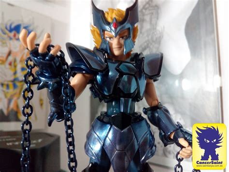 Llega A Mi Colección Dante Cerbero Myth Cloth Una Figura Sorprendente