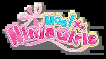 Moe Ninja Girls Moe Ninja Girls Wiki Fandom