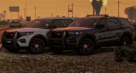 Bcso Pack With Eup In Folder Ja Designs Launcherleaks