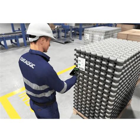 Datalogic Memor 10 Mobile Computer Intermax