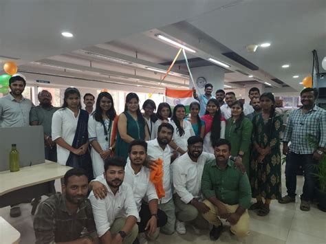 Kemsys Technologies On Linkedin Independenceday Jaihind Proudtobeindian