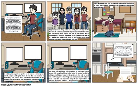 Module 4 Lesson 1 Storyboard By 99532683