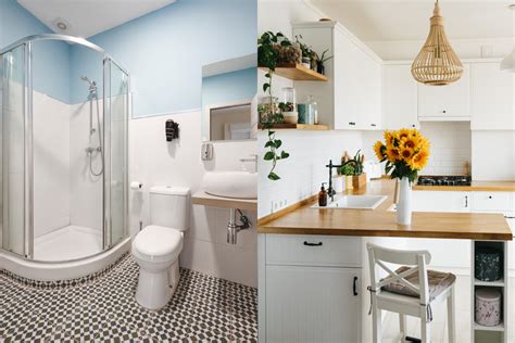 Inspiring Kitchen And Bath Designs For A Stunning Transformation Heaven Gables