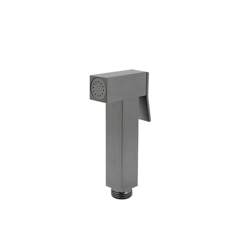 Gunmetal Brass Toilet Bidet Rnr Bathrooms And Kitchens
