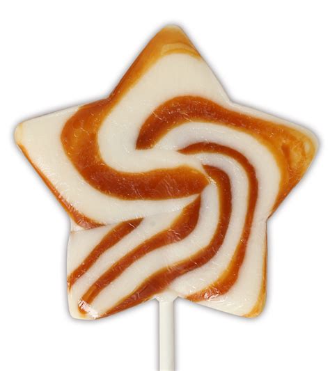 Salted Caramel Original Candy Company