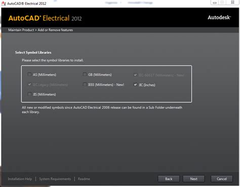 solved can t find vrt1 from iec icon menu dat file autodesk community