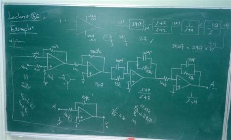 Solved Implement The Lead Compensator Circuit That Are