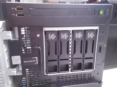 A Special First Look At The Hp Proliant Microserver Gen 8 Ultra Micro