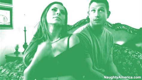 Madison Ivy Bill Bailey In My Dad S Hot Fogix