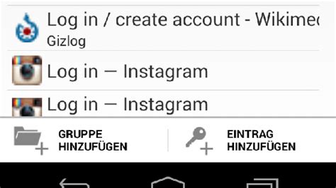 Wie Sie Keepass Für Android Installieren Erfahren Sie In Der