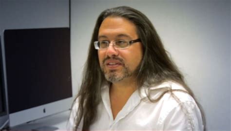 Doom creator John Romero will help guide the development of mobile-gaming tool Corona SDK ...
