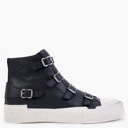 Ash Trainers Ash Womens Trainers Daniel Footwear