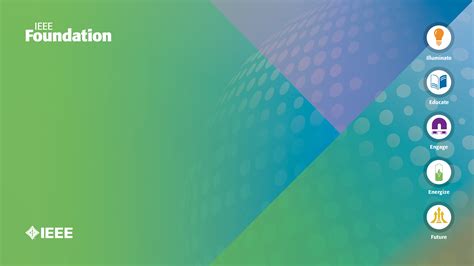 Ieee Virtual Backgrounds Ieee Cee