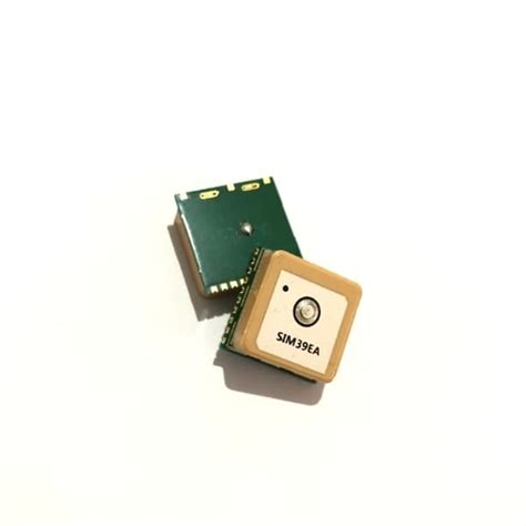 SIMCOM GPS Antenna Module SIM EA Muztech