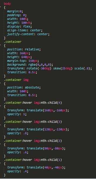 CSS Effects Learn Some Useful CSS Effects For Your Webpage