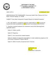 ABCP United States Army Infantry Babe Course Hero