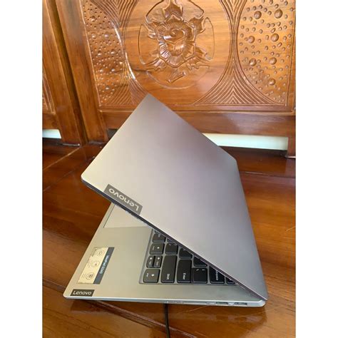 Jual Laptop Lenovo Ideapad S340 Laptop Gaming Dan Desain Shopee Indonesia