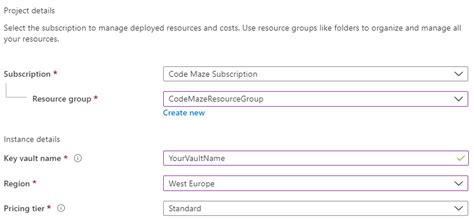 Aspnet Core Configuration Azure Key Vault Code Maze