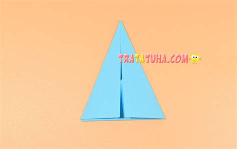 Origami Snowflake With 10 Modular