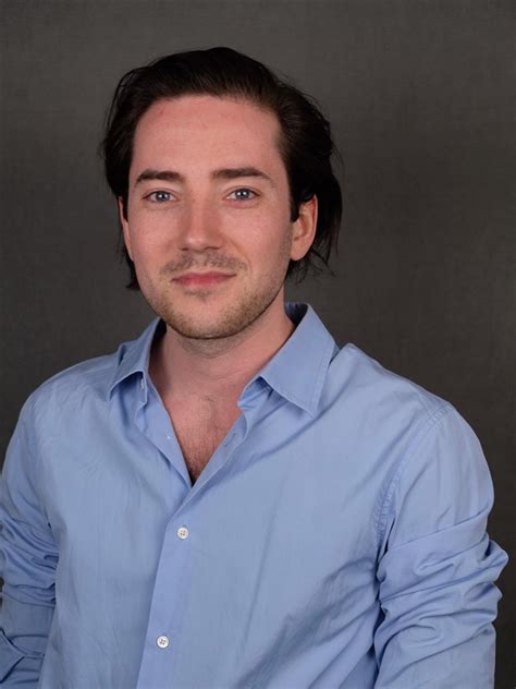 Romain Todeschini Fiche Artiste Artiste Interprète La Plateforme