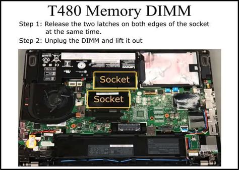Lenovo Thinkpad T Ram Upgrade Do This Upgrades And Options