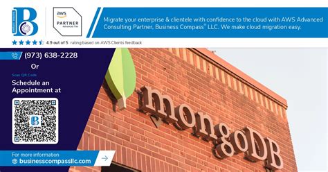 Optimizing Mongodb Deployments On Aws A Complete Guide To Scalability