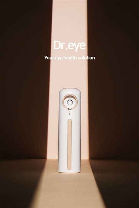 Dr Eye Blast Sprayer Tradekorea
