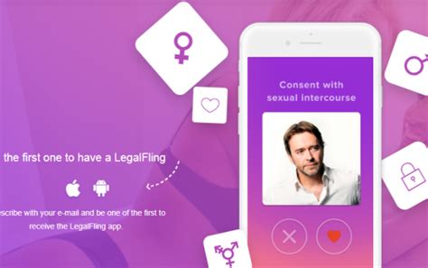 An App Is Using The Blockchain To Help Users Get Explicit Consent For Sexual Flings