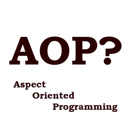AOP là gì Aspect Oriented Programming trong Java STACKJAVA