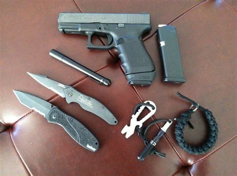 281 Best Images About Glock On Pinterest Pistols EDC And Firearms