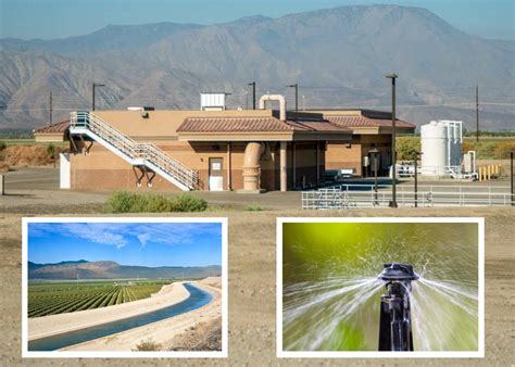 News Flash • Coachella Valley Water District Ca