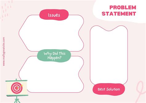 Page 2 Free And Customizable Problem And Solution Templates Canva