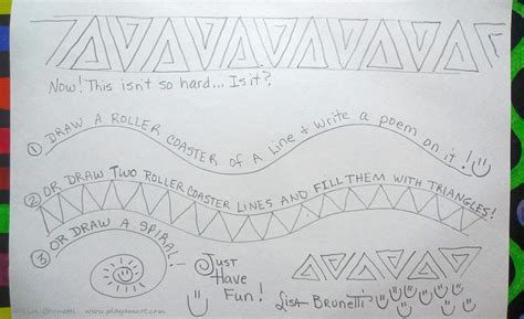 14 Cute Easy To Draw Designs On Paper Images Cute And Easy Designs To