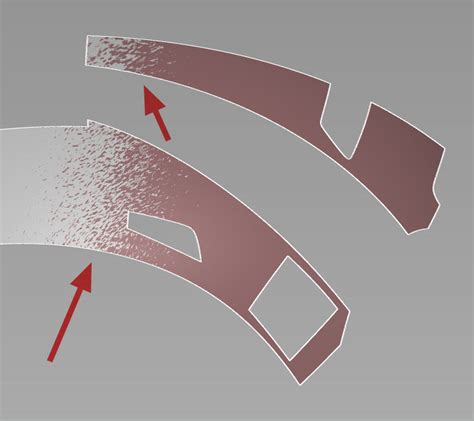 Solved Overlapping Surfaces Autodesk Community
