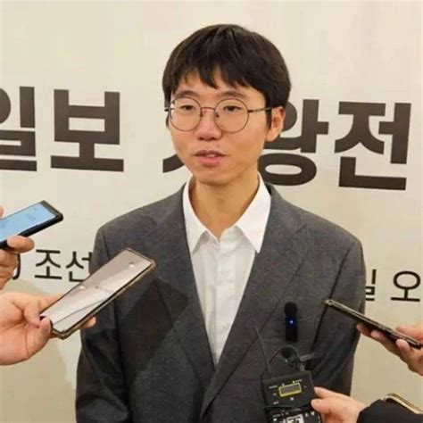 卞相壹，回应了柯洁裁判规则