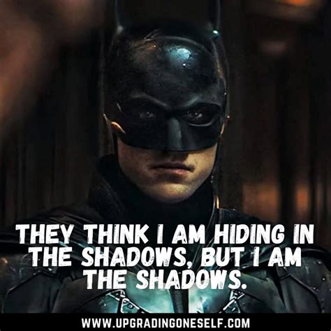 Greatest Batman Movie Quotes At Ann Burkett Blog