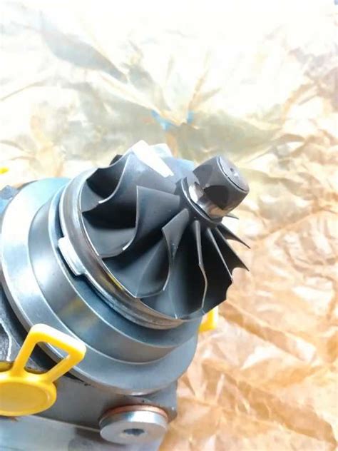 Jrone картридж турбины – Сообщества › Diesel Power (Дизельные ДВС ...