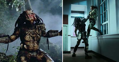 Every Predator Movie In Chronological Order