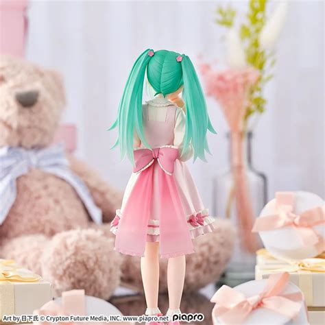 Hatsune Miku Figures Jumpichiban