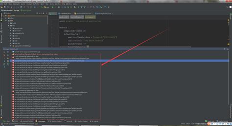 Runtimeexception Manifest Merger Failed With Multiple Errors See Logs