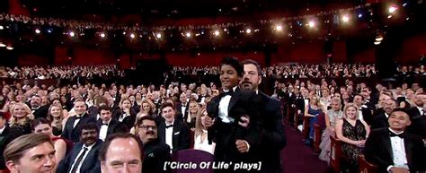Here Are The Highlights From The 89th Academy Awards Alyssaisreading