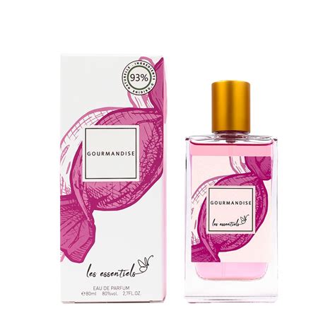 Achat Gourmandise - Eau de parfum Naturelle en gros