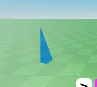 Orientation Property Not Changing How To Make A Part Face Another Scripting Support